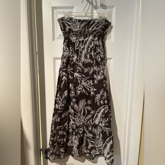 Roxy | Dresses | Roxy Beach Dress | Poshmark